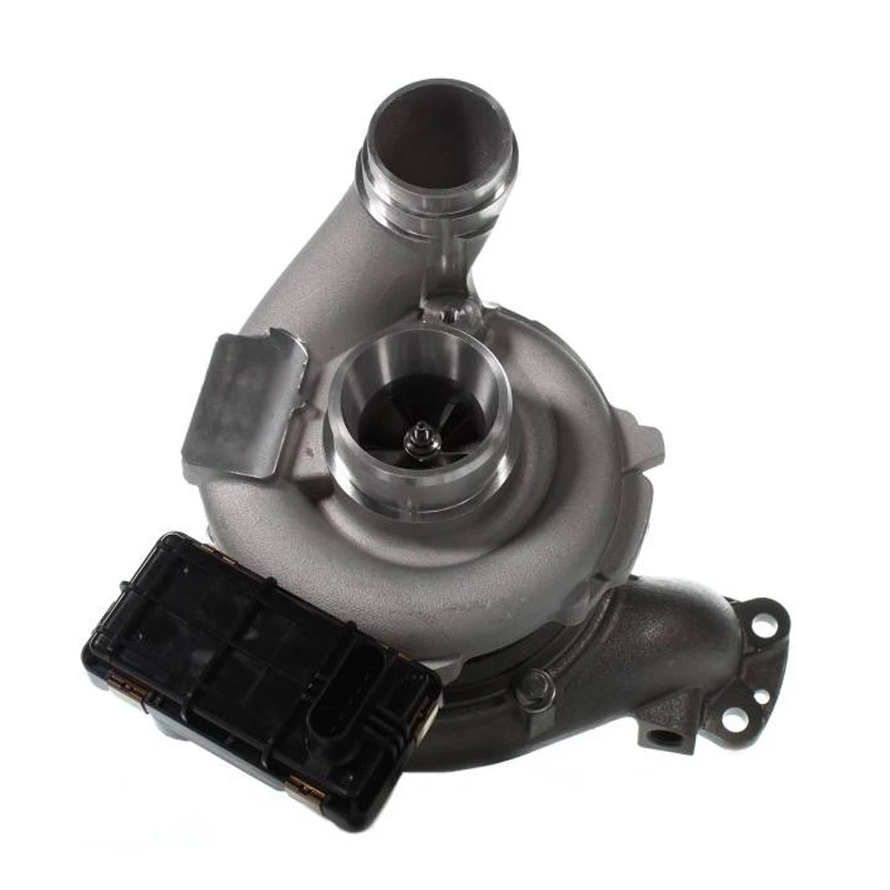 Genuine A2710903680 Engine Spare Parts Universal Charger Turbo ...