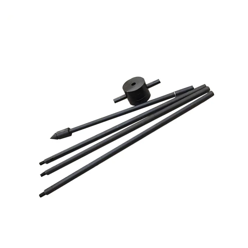 Dynamic Cone Penetrometer Dcp,Light Dynamic Penetration Testing ...