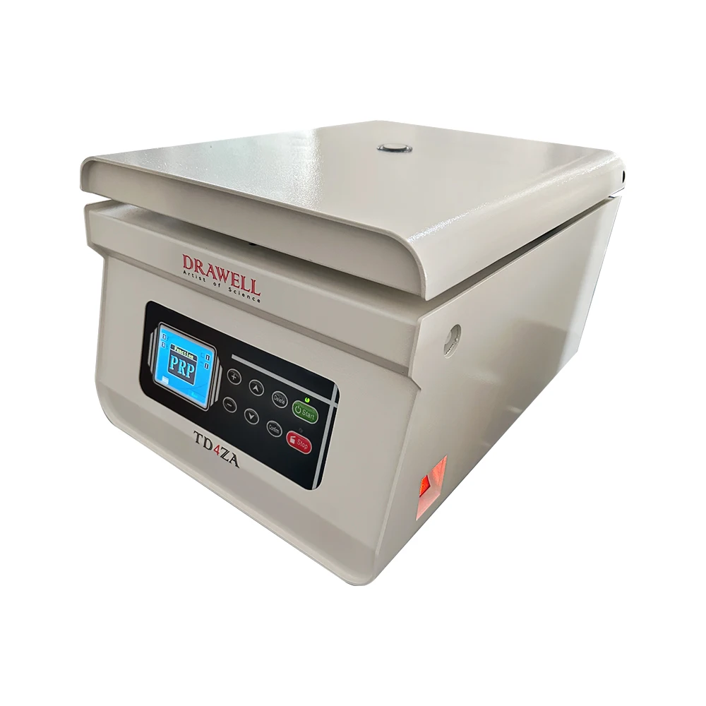 TD4ZA PRP-PRF-CGF centrifuge Low Speed Refrigerated Centrifuge Vertical Centrifuge| Alibaba.com