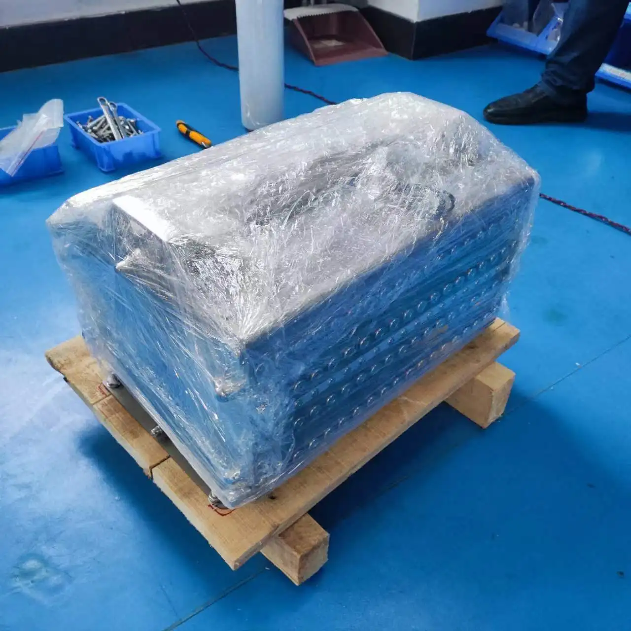 Jm-po Ozone Plate Type Ozone Generator Ceramic Sheet For Disinfection ...