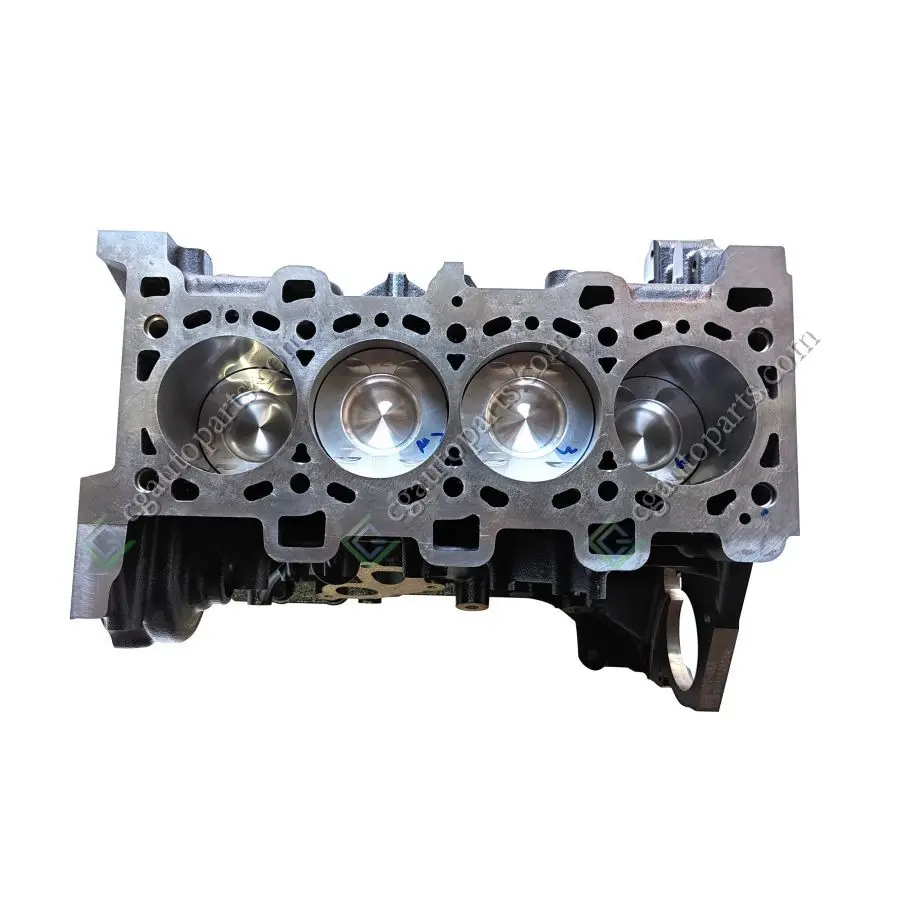 Newpars M9T Engine Assembly Short Block for Dongfeng Renault Nissan