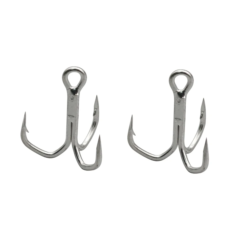 Fishing Tri Hook