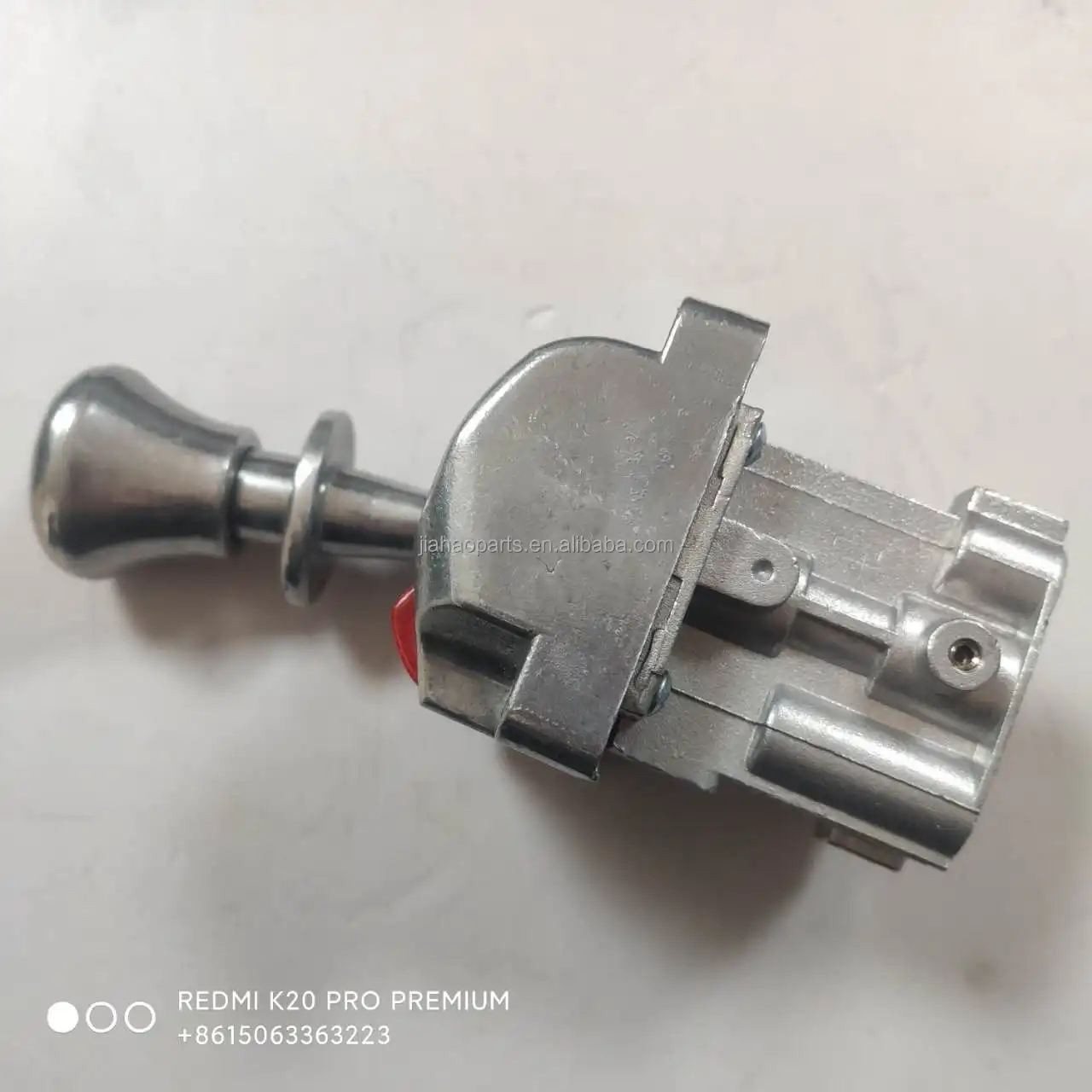 Lift Control Valve Hydraulic Pneumatic Control Valve Air Control Valve ...