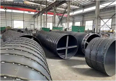 Foundation Rotary Drilling Rigs Casing Series Casing Tube Driver ...