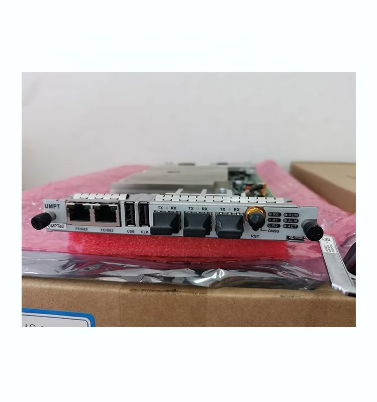 Original Hua Wei Umpte2 For Bbu3900 Bbu3910 Wd22umpte2 03057252 ...