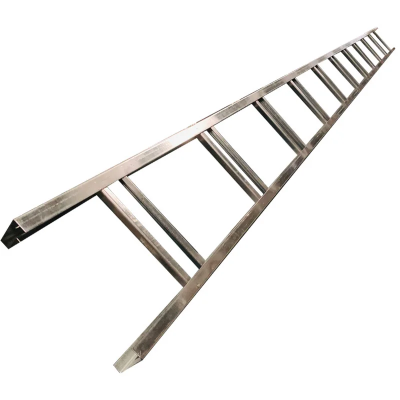 Cable Ladder Frp Cable Ladder Tray Hdgi Cable Ladder - Buy Cable Ladder ...