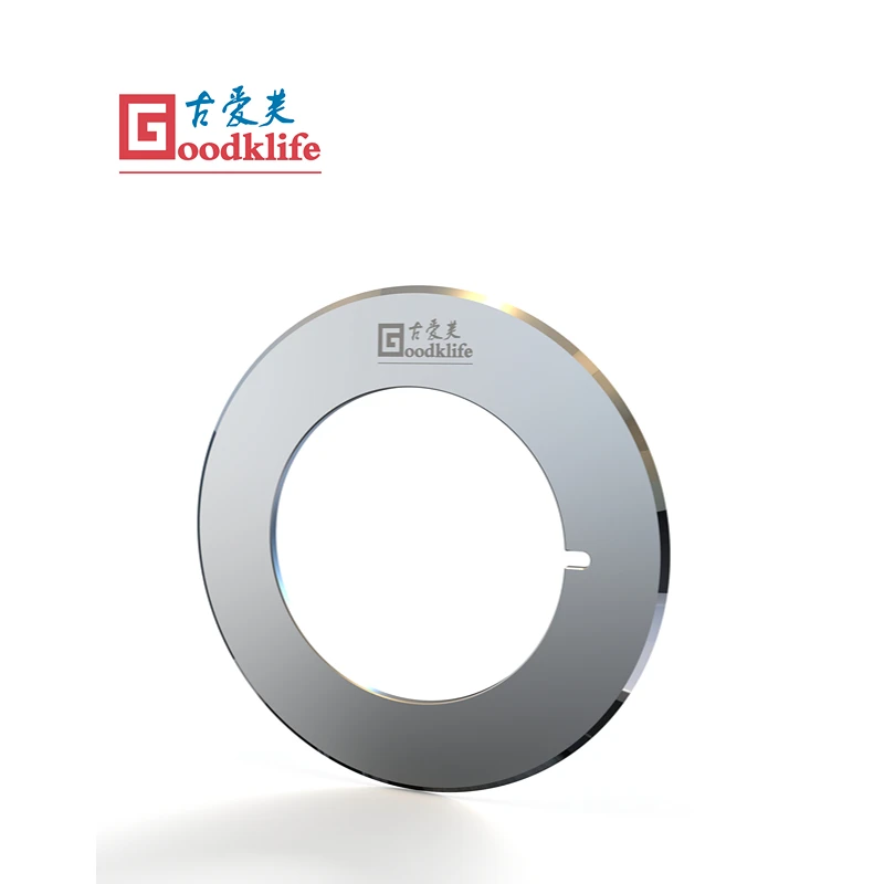 HSS M2 Rotary Slitter Knife for Paper Industry| Alibaba.com