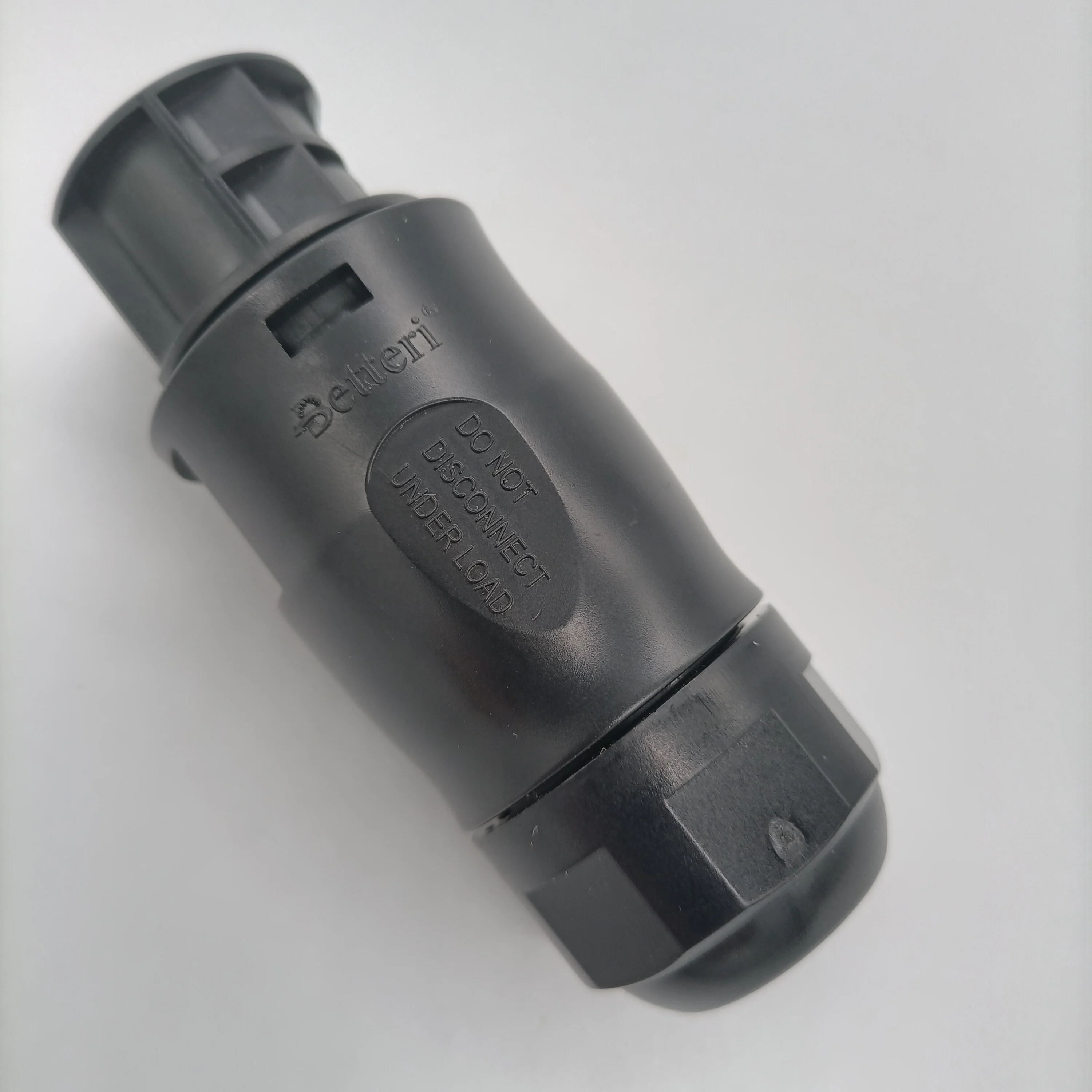 3-pin Ip68 Envertech Hm-600 Micro Inverters Betteri Bc01 Female Plug ...