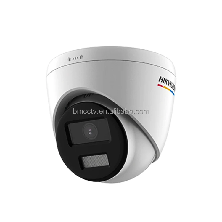 Hik Turbo Hd 4k 8mp Full Color Cctv Camera Ds-2ce78u0t-lf Tvi Ahd Cvbs ...