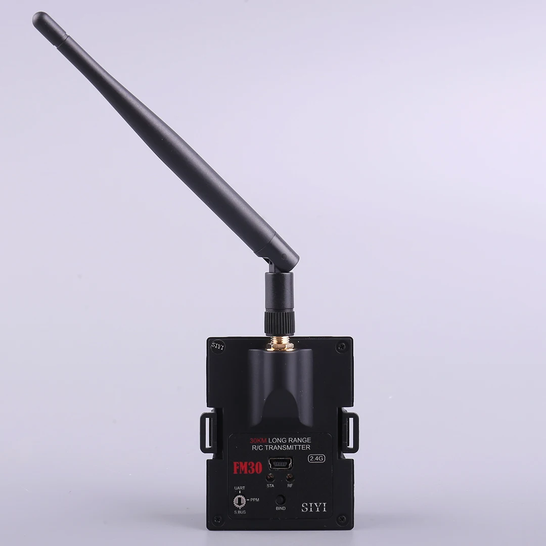 SIYI FM30 Radio Module - 30KM Long Range Datalink Telemetry