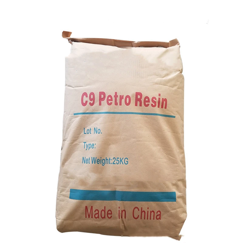 C5 Hydrocarbon Resin Petroleum Resin C5 for Hot Melt Road Marking ...