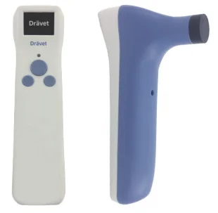 Wireless Back Fat Tester for Pigs - Automatic & Accurate