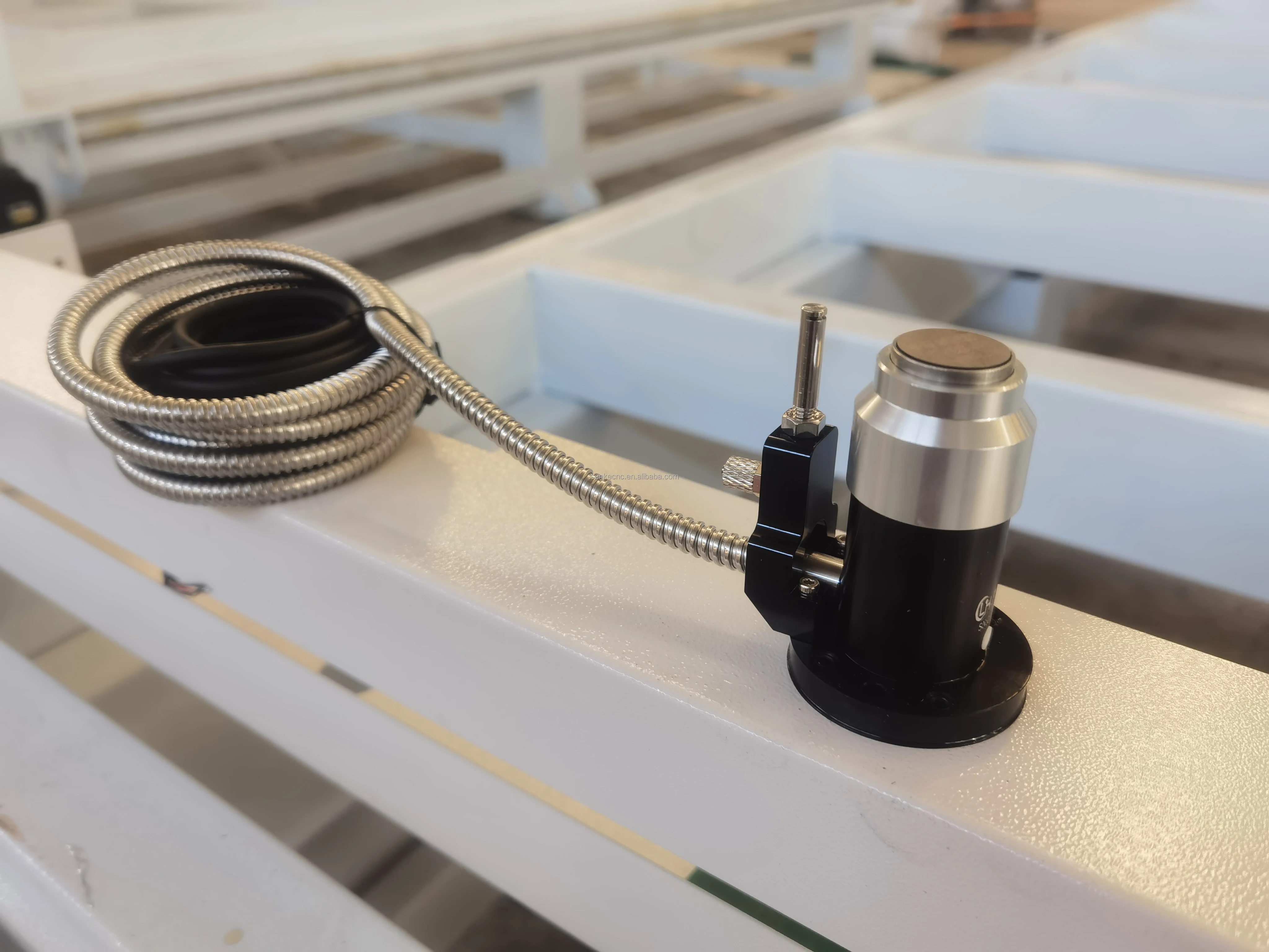 1212 2030 Atc Spindle Cnc Router 4 Axis 2000x3000mm Linear Wood Router ...