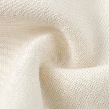 Kh019-hemp Organic Cotton Brushed Fleece Fabric 340gsm For Sweatshirt ...