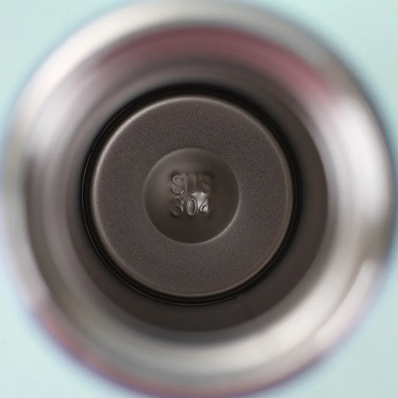 500ml Intelligent Digital Termos with LED Temperature Display