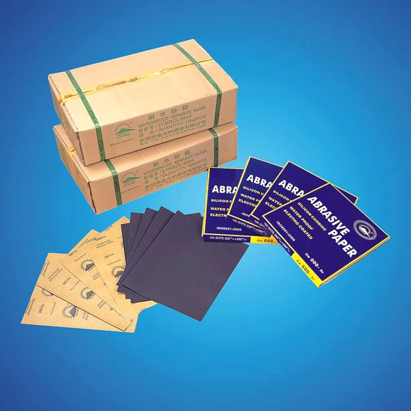 Alibaba.com: French Kraft paper, waterproof polishing abrasive sheet ...