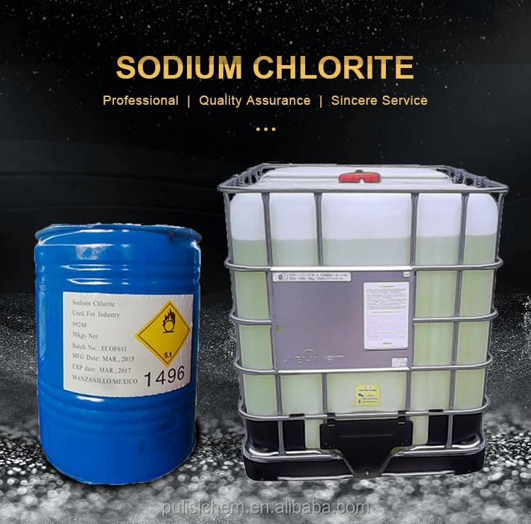 Factory Supply Best Price Cas 7758-19-2 Sodium Chlorite - Buy Sodium ...