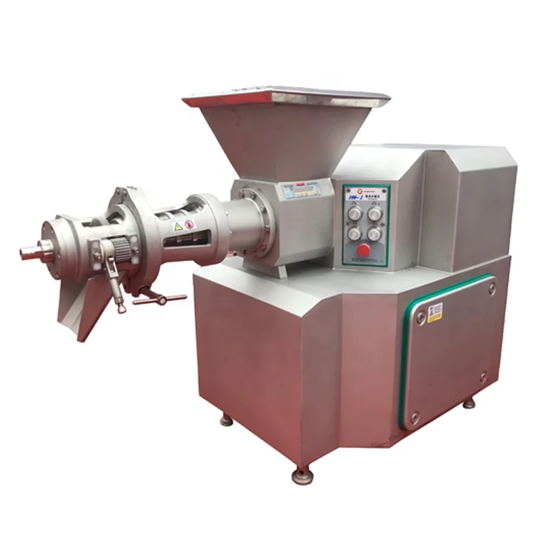 Automatic Poultry Deboner/poultry Deboning Machine/chicken Meat Bone ...