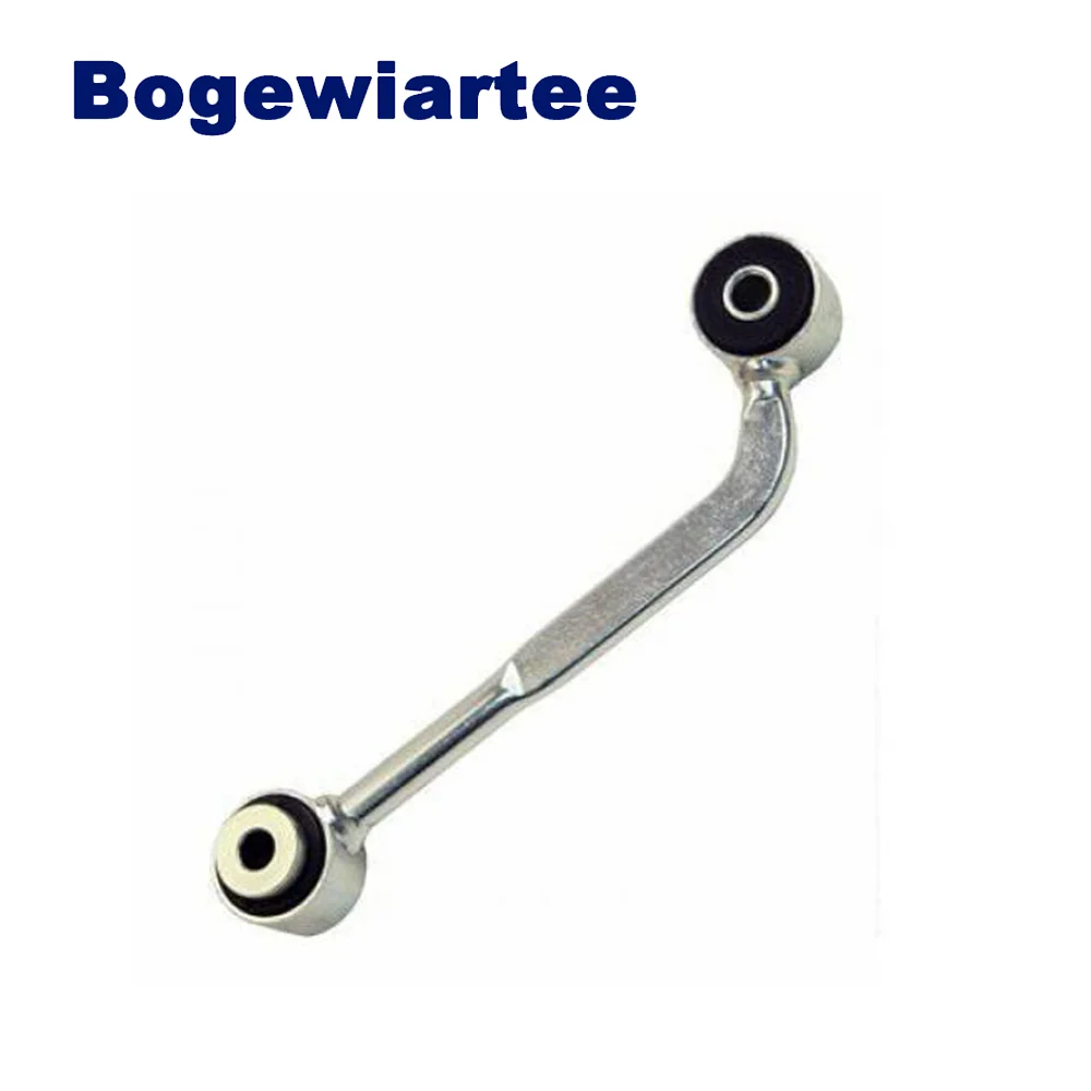 Auto Parts Suspension System Rear Stabilizer Bar Connecting Rod For ...