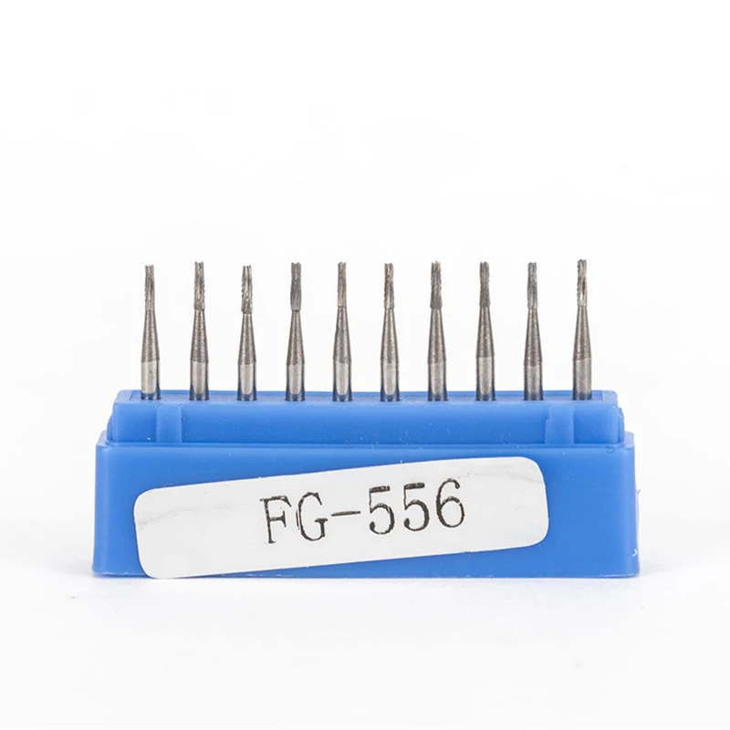 High Quality FG Carbide Dental Burs for Clinical Use| Alibaba.com