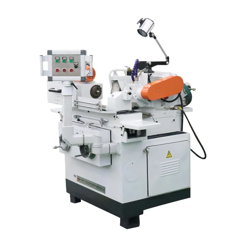 Gd-3080b Universal Cylindrical Grinder Machine For Plungers Inner And ...