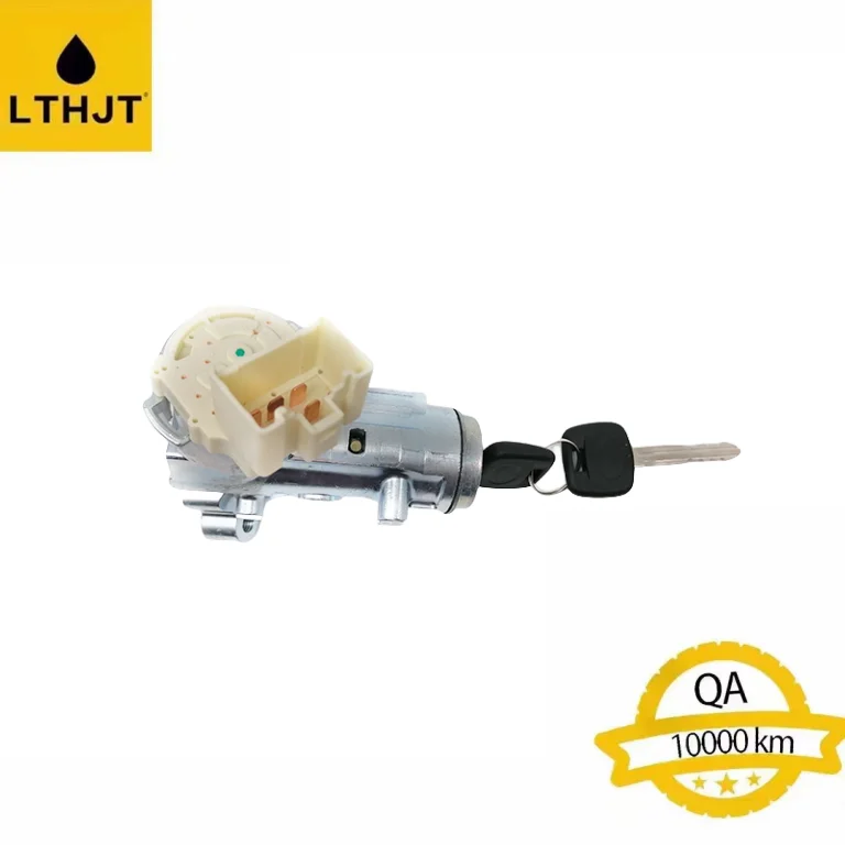 Car Parts Ignition Switch with Key 45280-0K020 for Hilux VIGO 2006-2009 ...