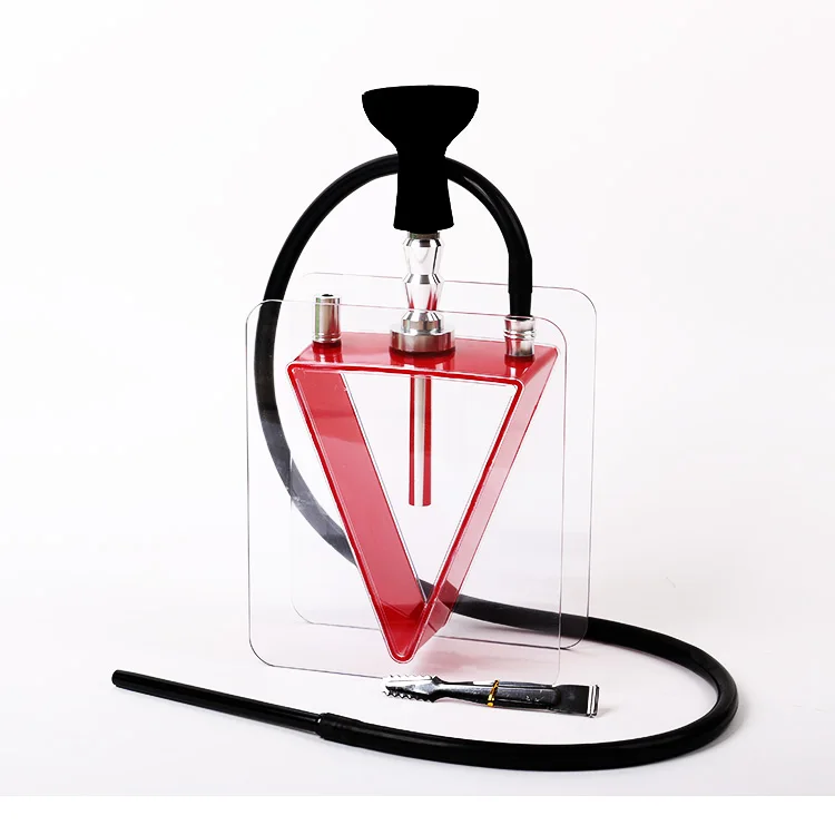 New Design Ufo Shape Chicha Mini Portable Shisha Hookah Wholesale ...