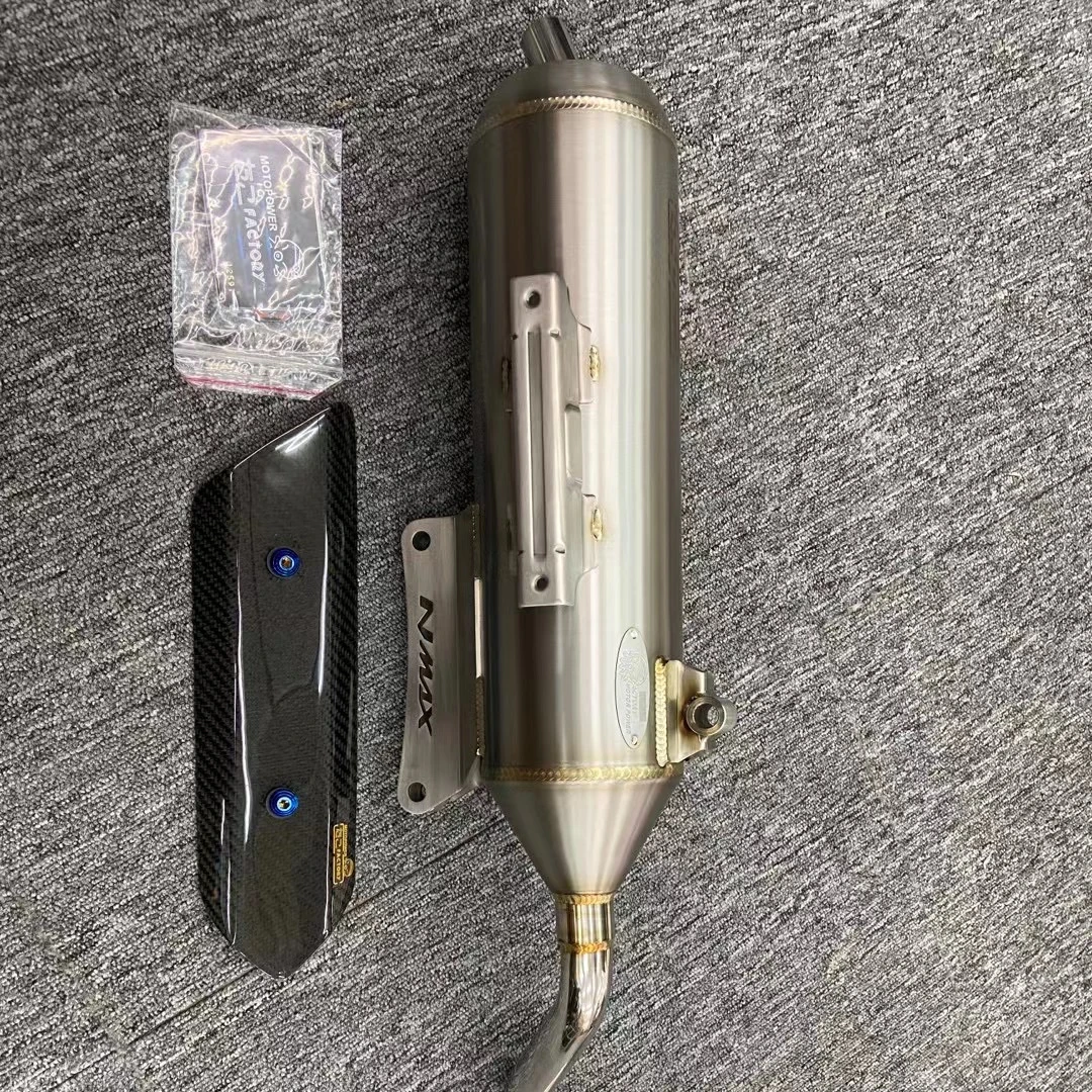 Mtrt Pipe Evo Power 2