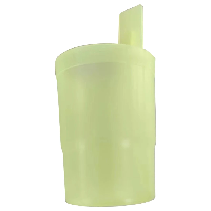 60082454 60mm Yellow Wire Harness Cups Terminal Protection Cups