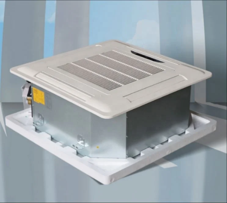 Professional Hidden One Way Fan Coil Unit Factory Price Best Selling ...