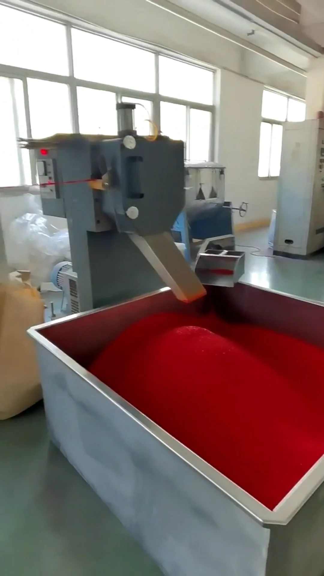 Broyal Imitated Texture Paint Marble Effect Masterbatch For Pp Pe Pmma ...