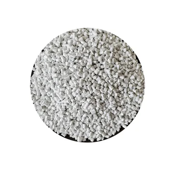 Polylactide Carrier Resin Fiber Grade Masterbatch Plastic Granules ...