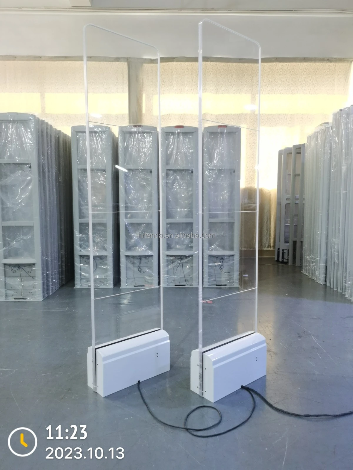 High End Eas Rf System Manufacturers Rf 8.2 Mhz Eas Security System Pcb ...