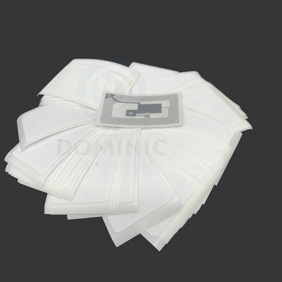 Compatible Rfid Tags Solvent 77001-00050 Eco Ink 70000-00150 With Tags ...