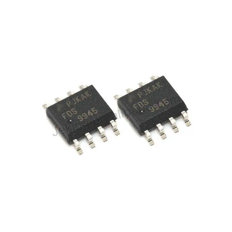 Jeking So-8 9945 Mosfet Fds9945 - Buy Fds9945,9945,Mosfet Fds9945 ...
