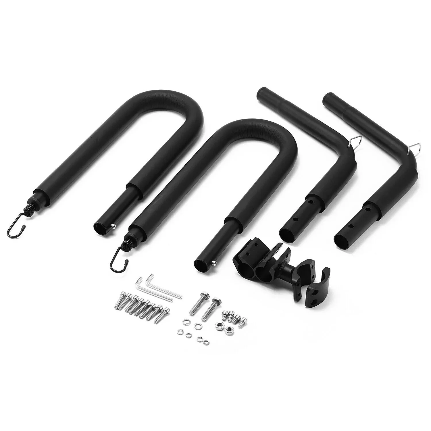 Surfboard Rack Longboard Surfboard Bike Rack Durable Aluminium ...