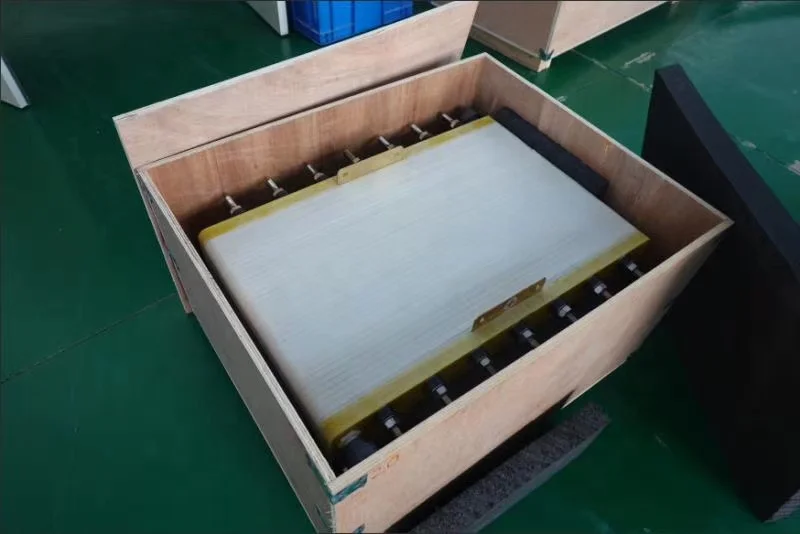 5KW Vanadium Redox Flow Battery Cells Stack for Solar