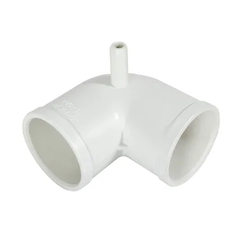 Bathroom Accessories Pvc Pipe And Fitting Tube Elbow Pvc Pipe ...