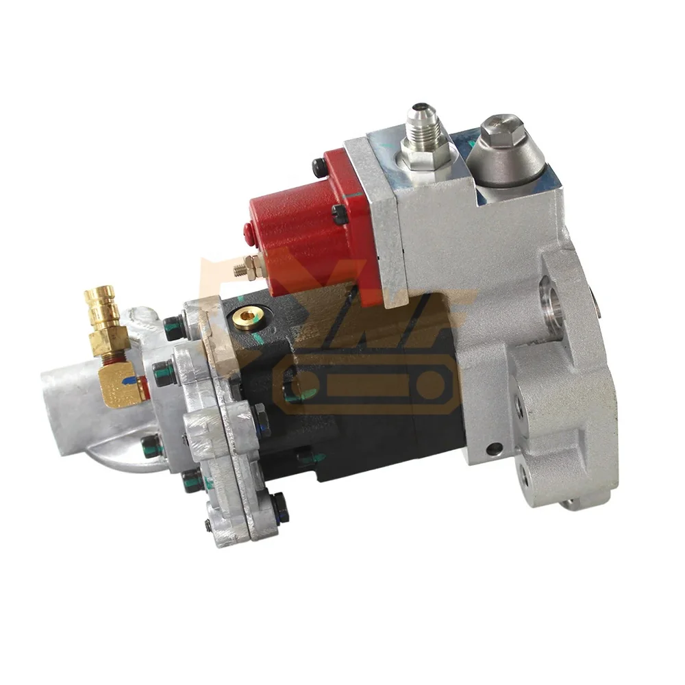 Cummin-s Original M11 Fuel Injection Pump 3417677 3090942 3417674 ...