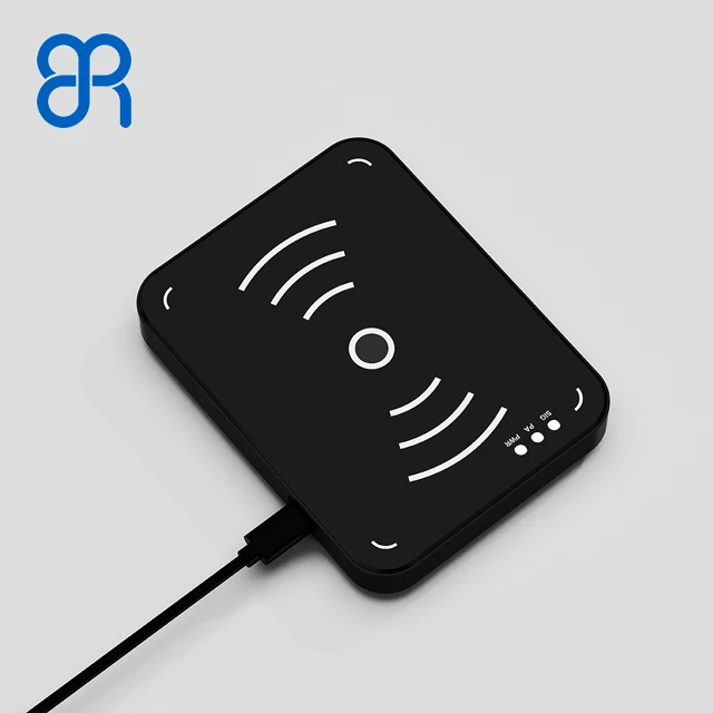 Brd-dc06 Rfid Uhf Reader Smart Rfid Tag Writer And Reader Usb Tablet ...