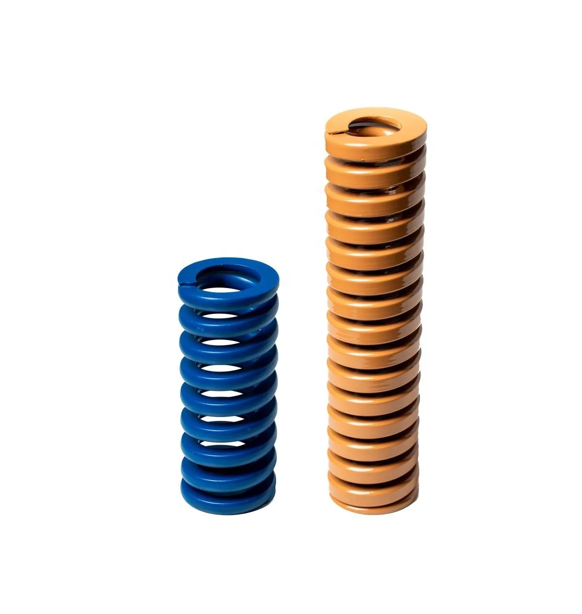 Rectangular Spring 20mm 18mm Injection Compression Mold Die Springs ...