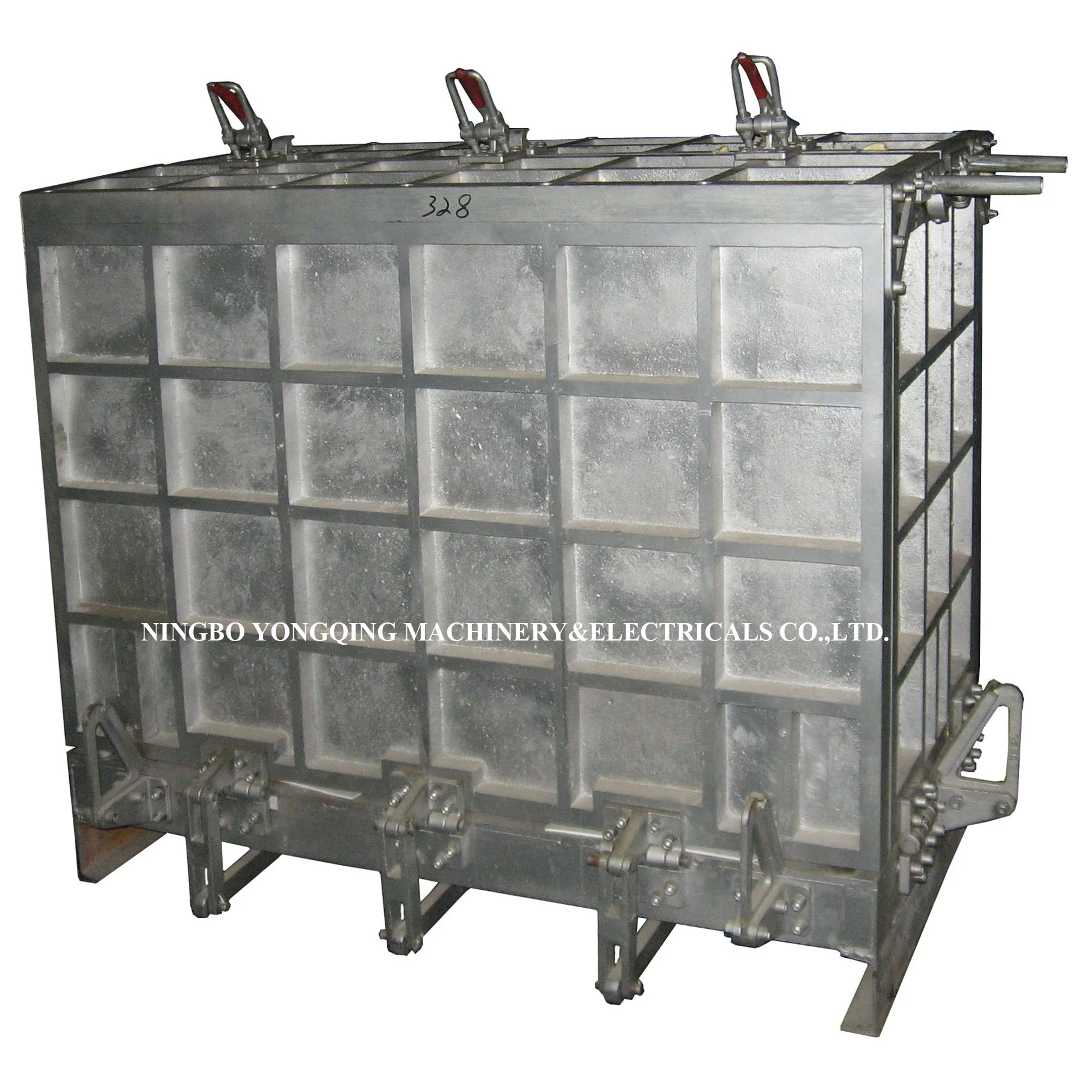 Chest Freezer Fridge Refrigerator Visi Cooler Mini Bar Moulds Molds ...