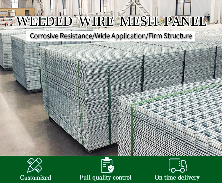 8ft X 4ft 2x2 Galvanized Iron Wire Malla Electrosoldada