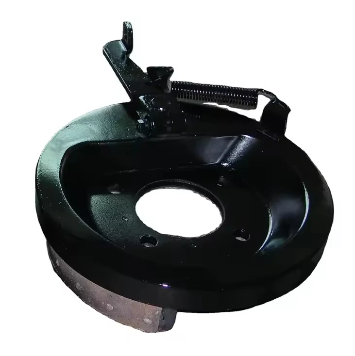 Hino Hand Brake Drum Assembly A Supplier Of Auto Automobile Brake Parts ...