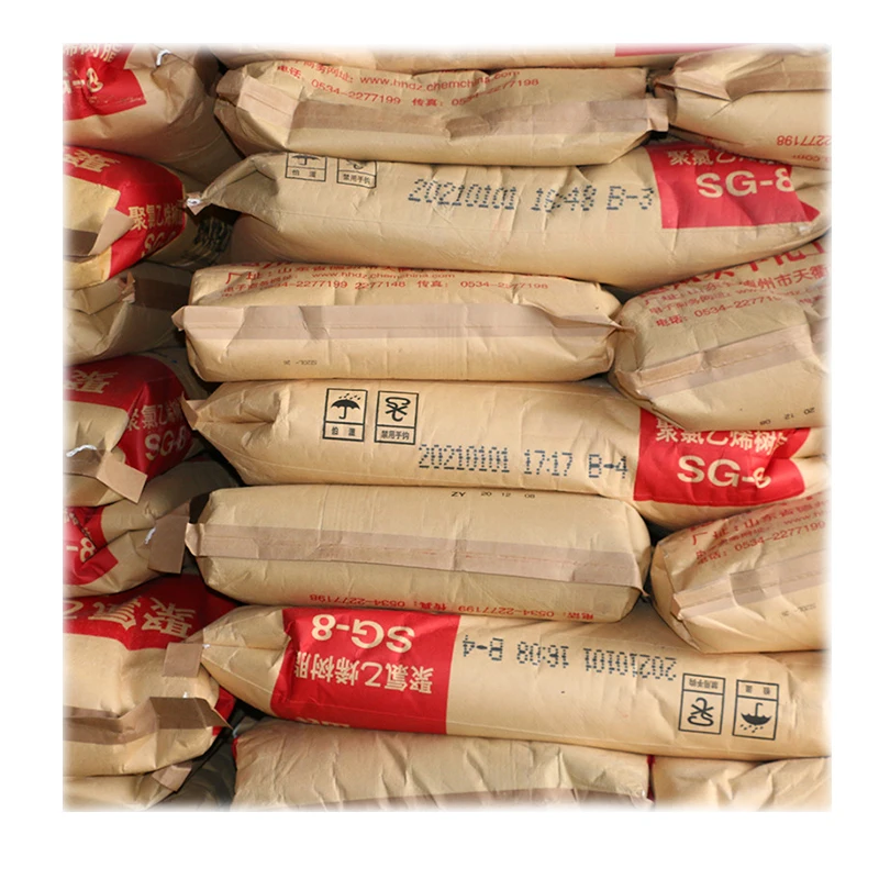 Polyvinyl Chloride Pvc Resin S65 K67 S700 S1000 - Buy Paste Pvc Resin ...