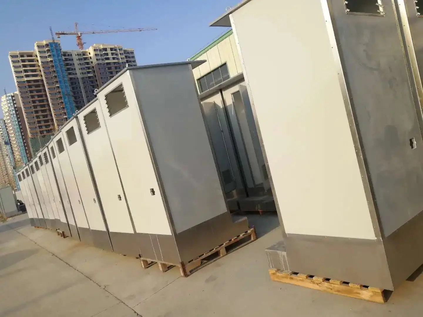 Heavy Duty Frp Xps Sandwich Panel Lightweight Anti-corrosion Frp Xps ...