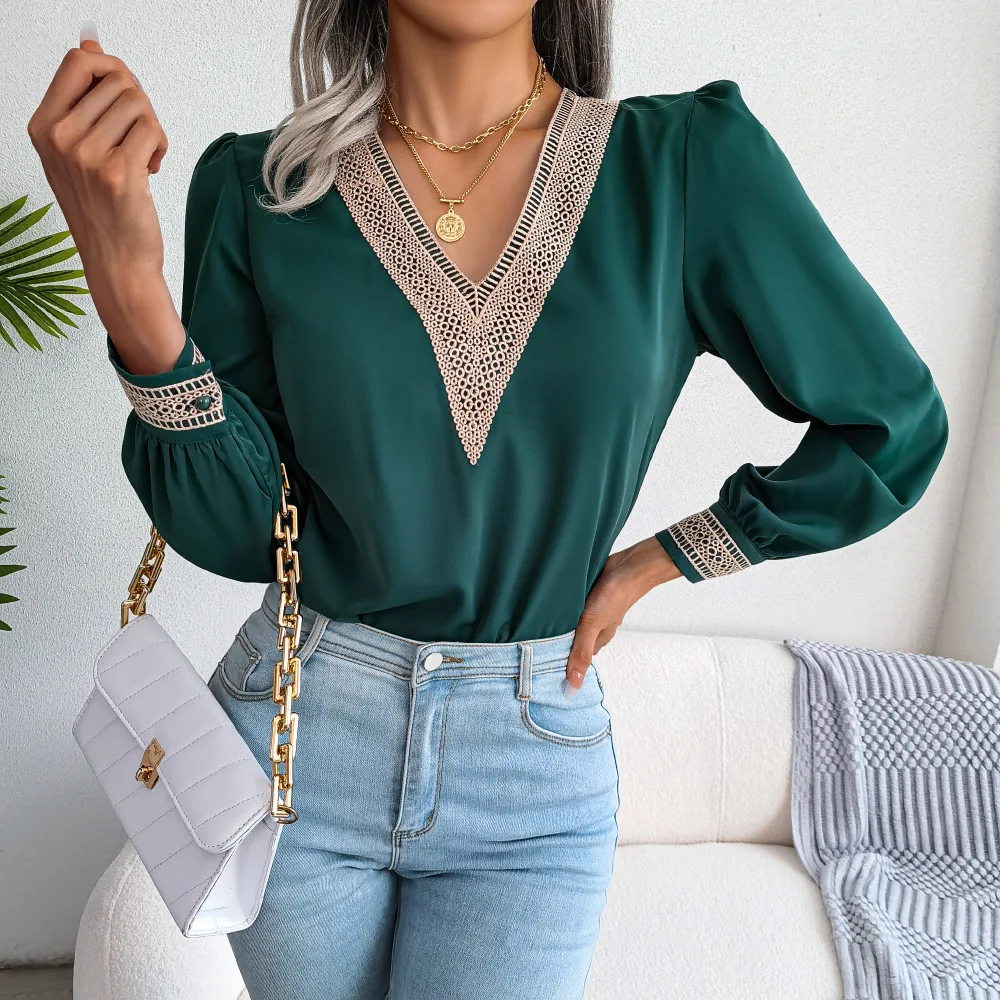 Blouses For Women 2022