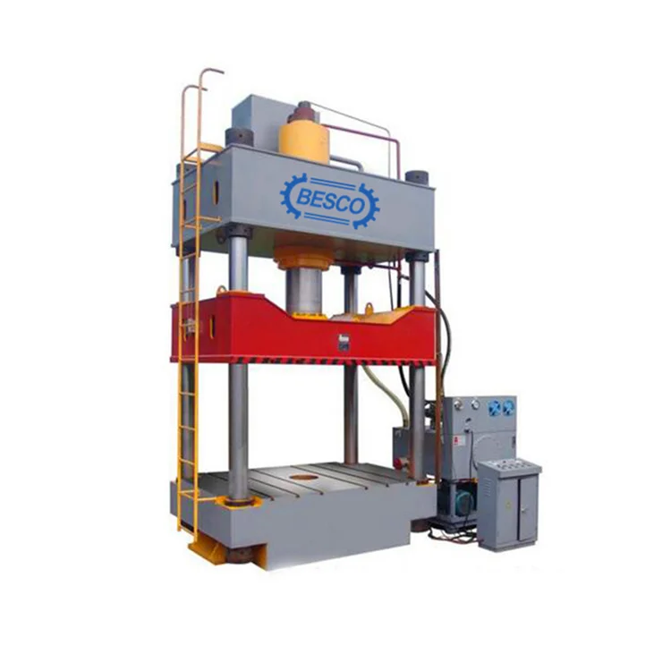 Alibaba.com: Particle Board Hydraulic Press Car Body Panels Forming ...