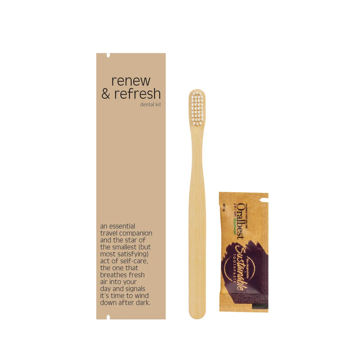 Custom Luxury Eco Friendly Biodegradable Craft Paper Packed Shaving ...