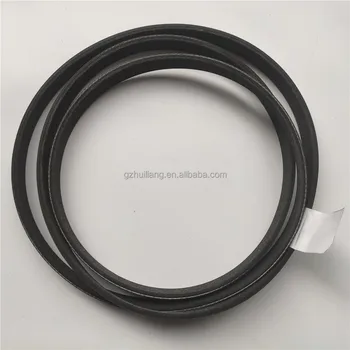 Auto V-belt Ribbed Fan Belt Alternator Belt 6pk2240 90916-02586 ...